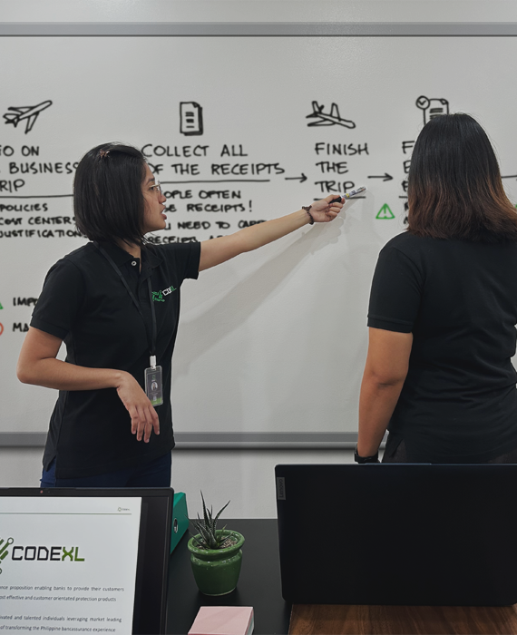 CodeXL Insurance Brokerage Inc.