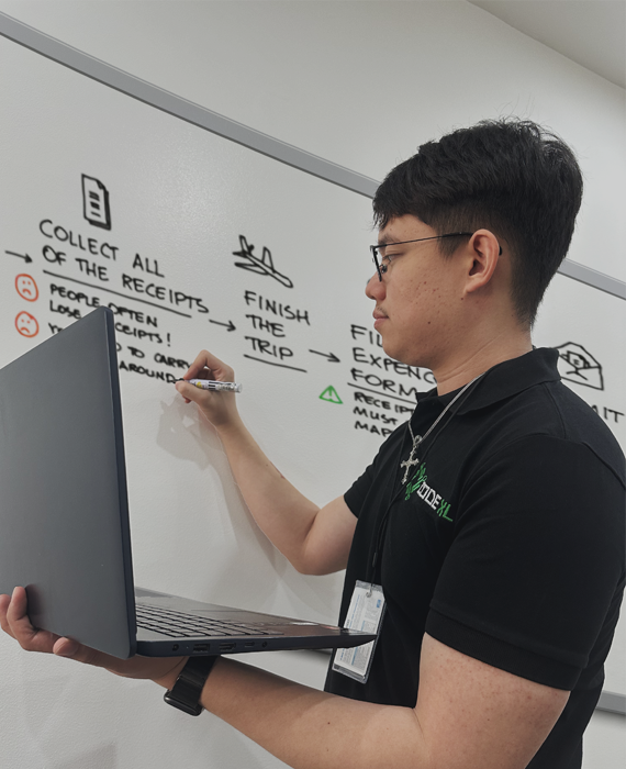 CodeXL Insurance Brokerage Inc.